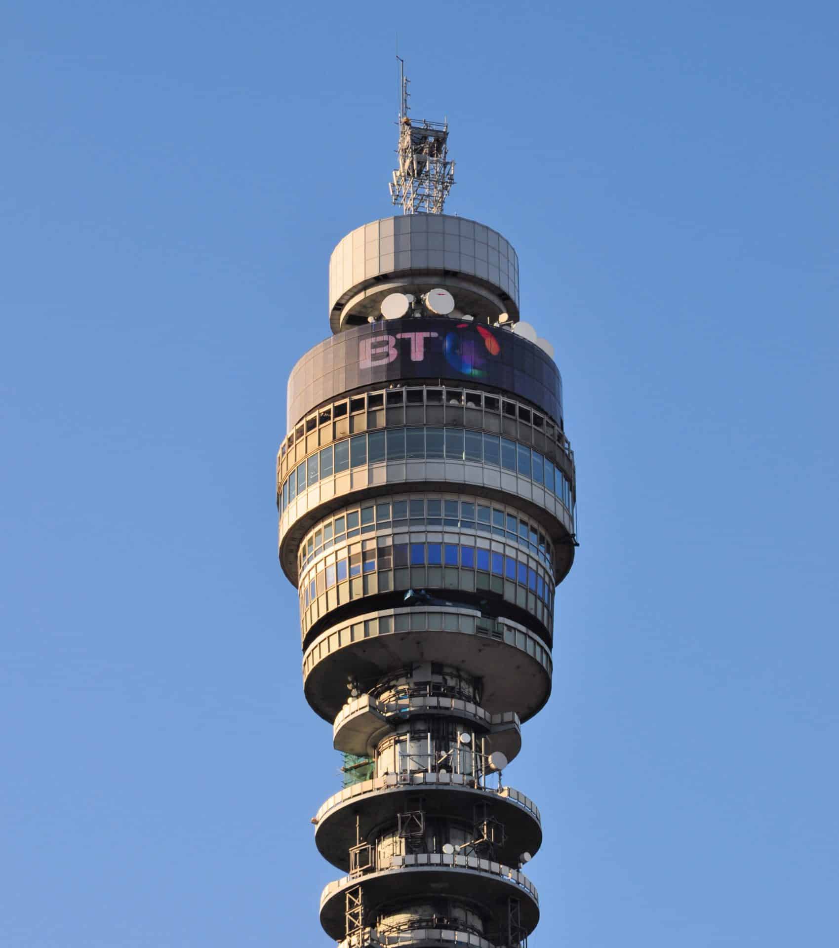 £7BN Wiped Off BT Shares As Full Extent Of Accounting Scandal Revealed ...