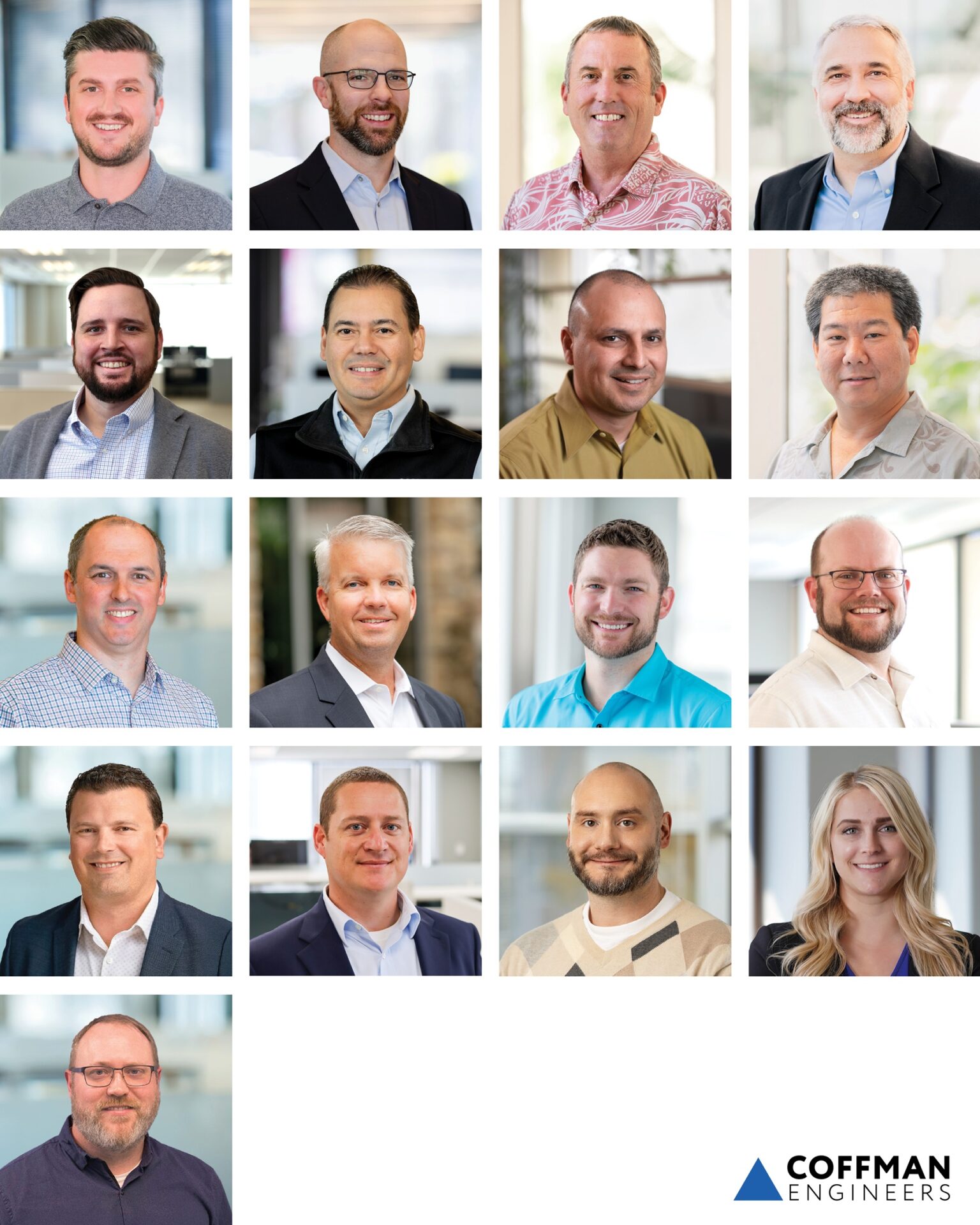 Coffman Engineers Announces Inaugural Class of Associates - BBC Money