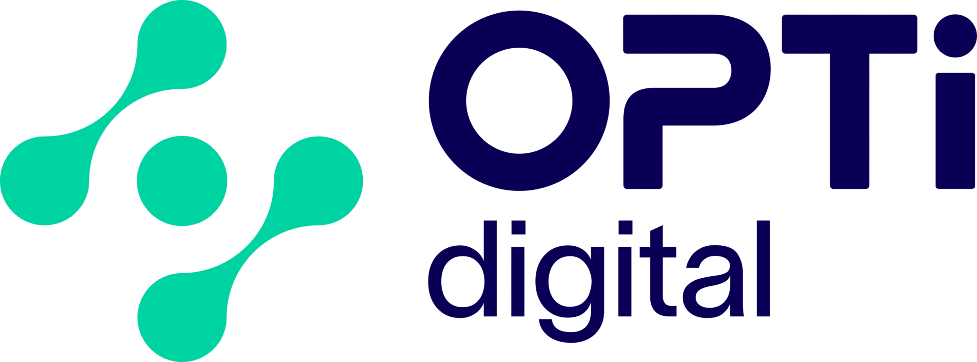Opti Digital Unveils New Brand Identity Reflecting Strategic Growth - BBC Money