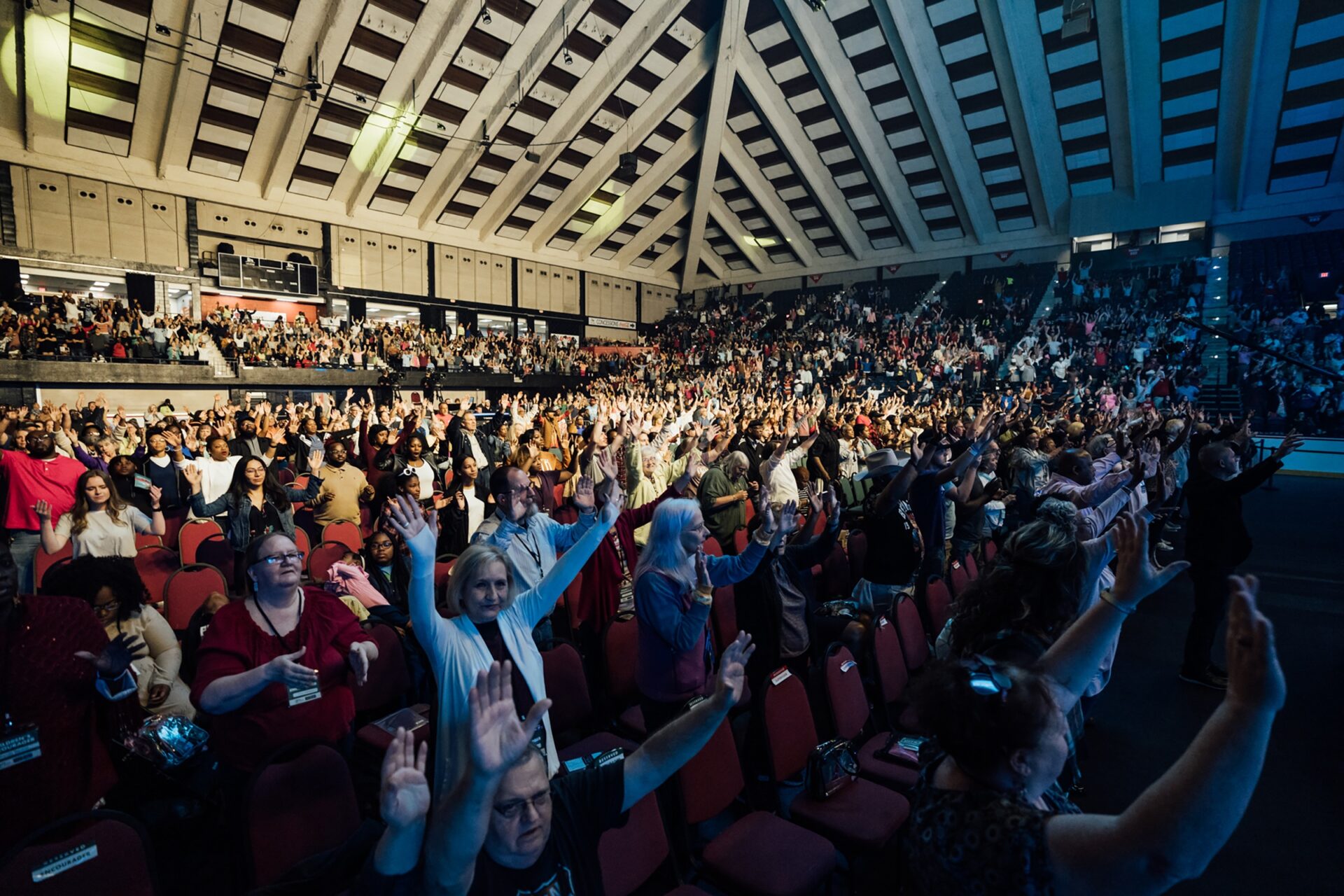 Leading The Way's 'AWAKE America' Prayer Movement Announces City-Wide ...