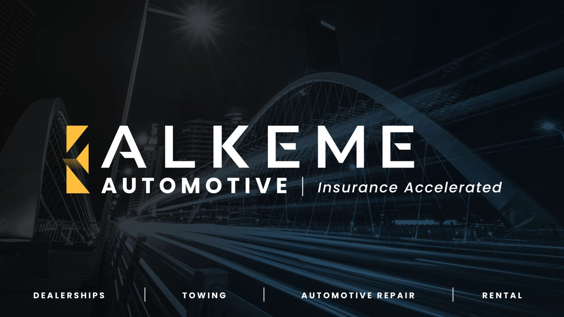 ALKEME Launches ALKEME Automotive: A New Era for Automotive Insurance ...