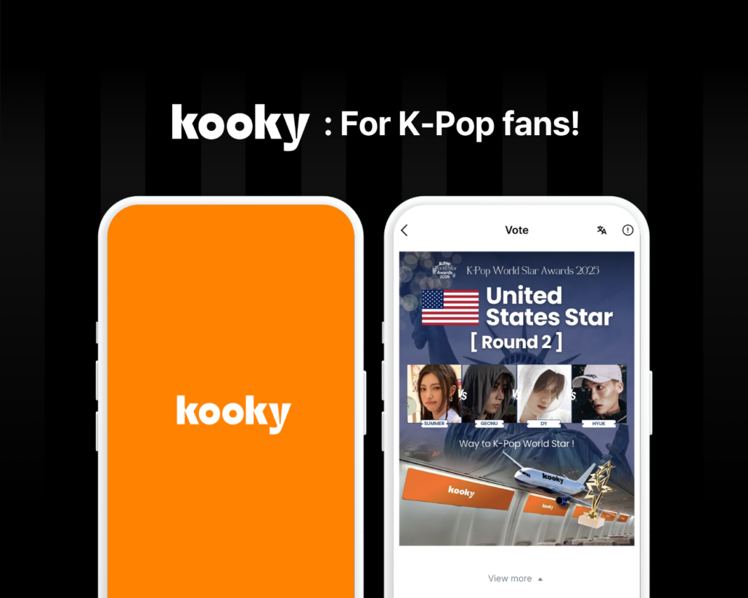 Kooky Launches Its First Cross-Border Music Production Project - BBC Money